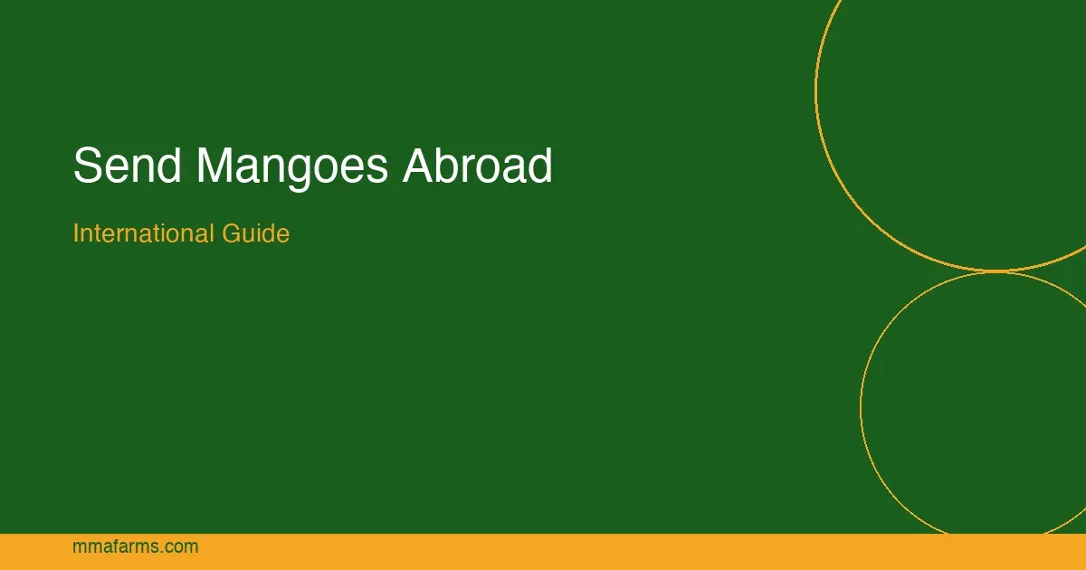 Pakistani Mangoes in UK 2026: Where to Buy Chaunsa, Sindhri